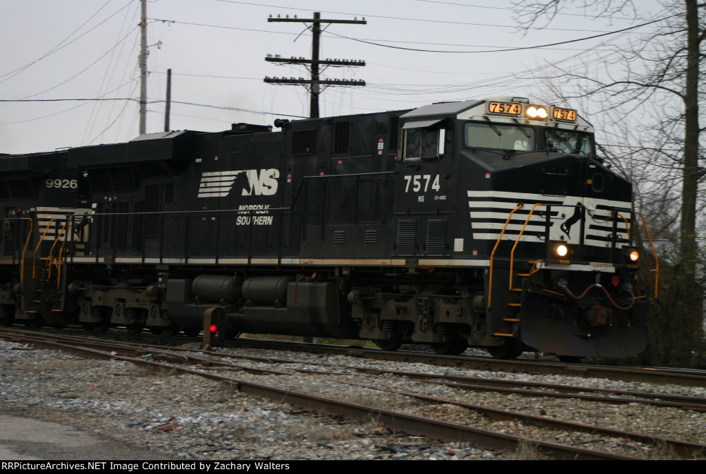NS 7574